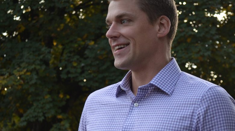 Scott Dougherty – Multnomah Athletic Foundation