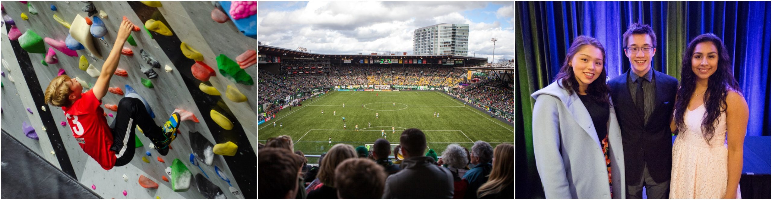 Events – Multnomah Athletic Foundation