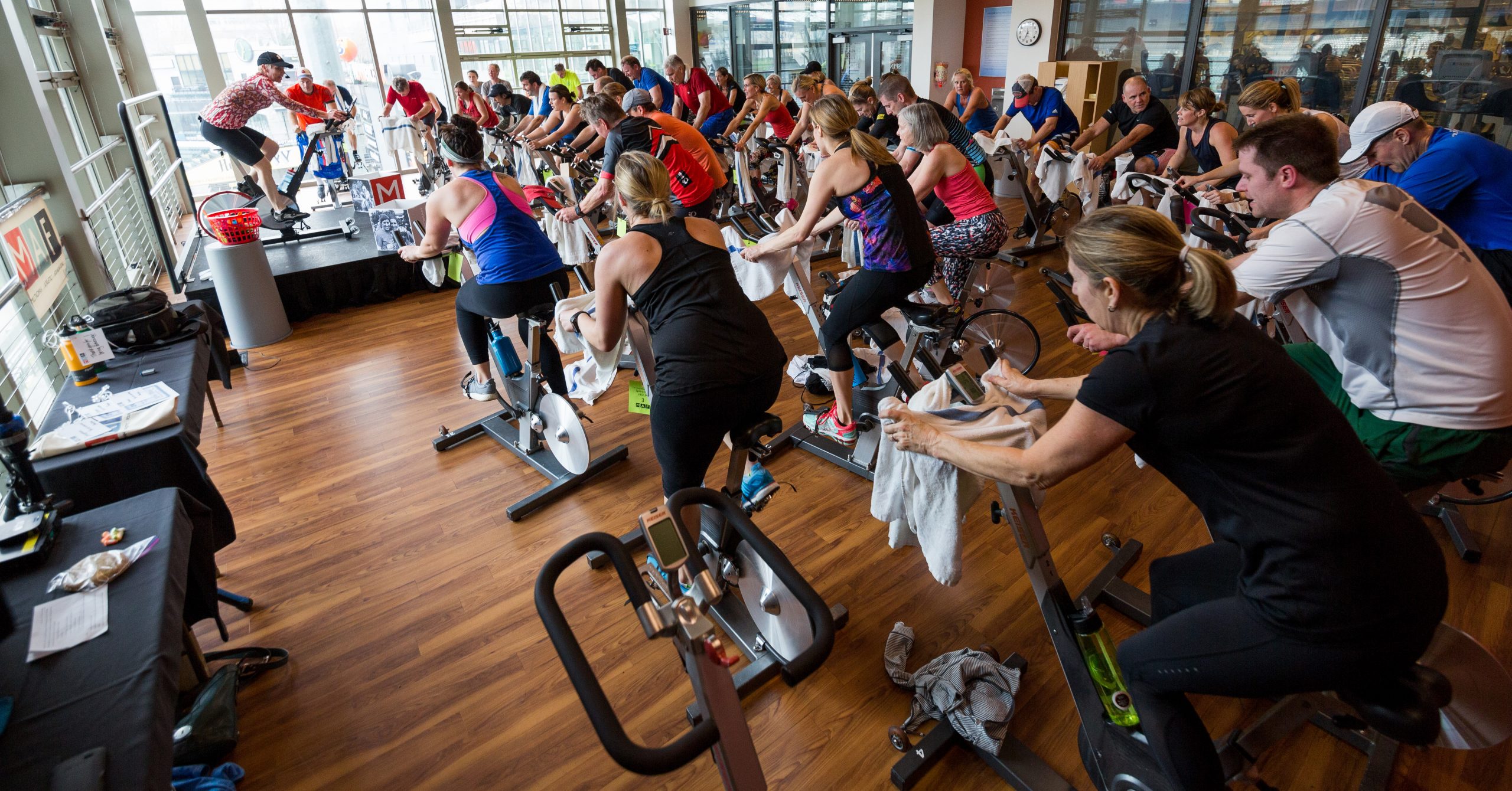 Events – Multnomah Athletic Foundation