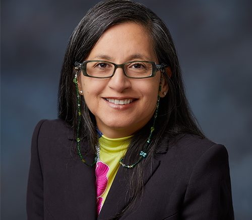 Irma Valdez – Multnomah Athletic Foundation