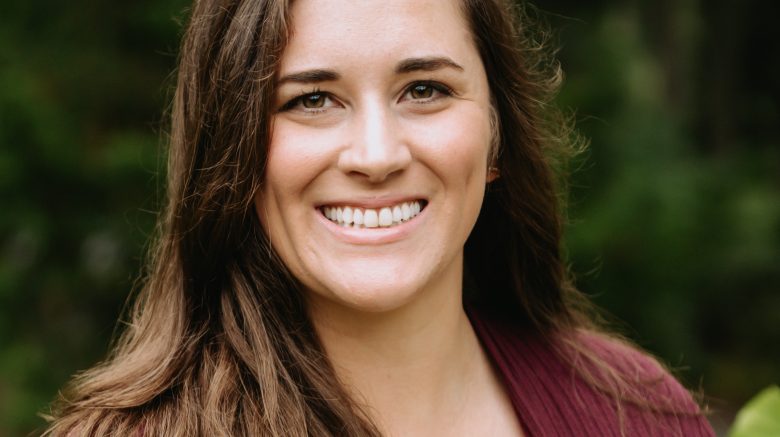 Jacqui Monahan – Multnomah Athletic Foundation
