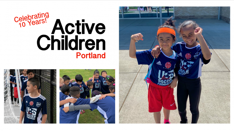 The Bud Award: Past, Present, and Future – Multnomah Athletic Foundation