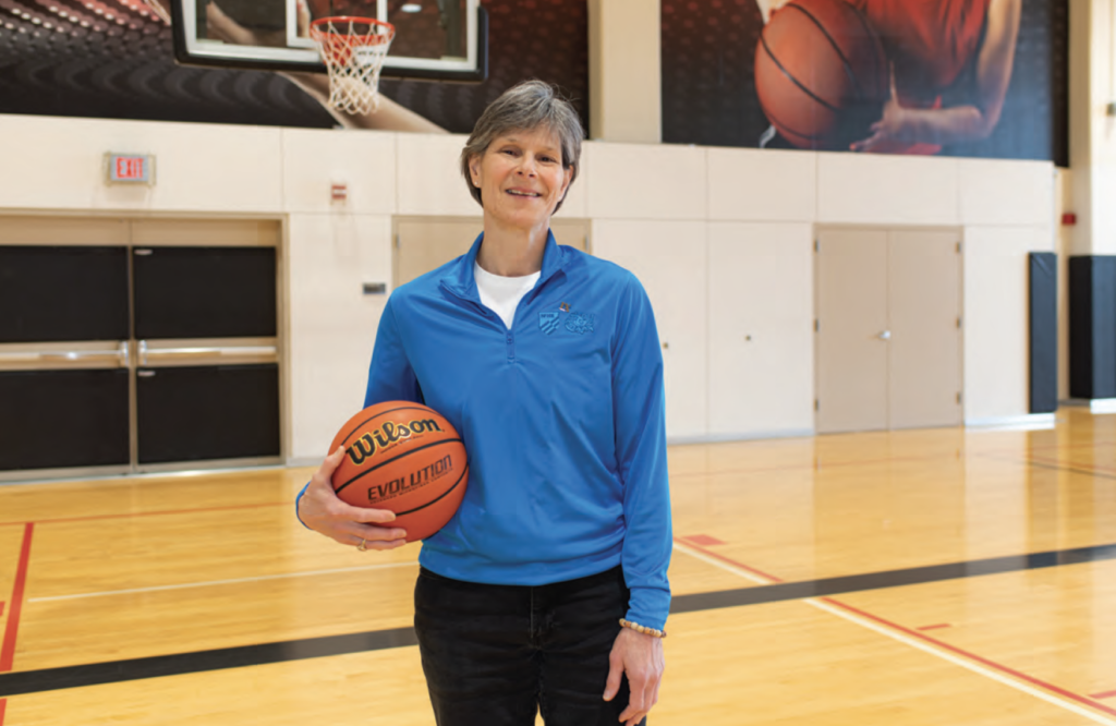 News – Multnomah Athletic Foundation