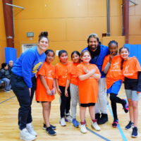 Multnomah Athletic Foundation