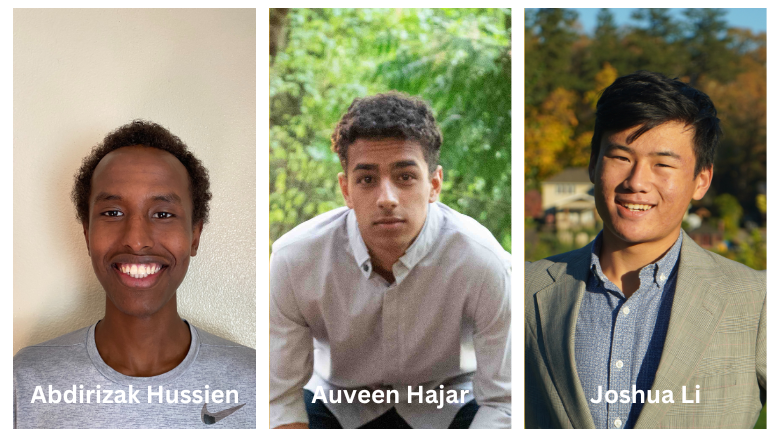 2022 Loprinzi Recipients – Multnomah Athletic Foundation