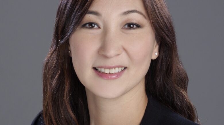 Jenny Kim – Multnomah Athletic Foundation