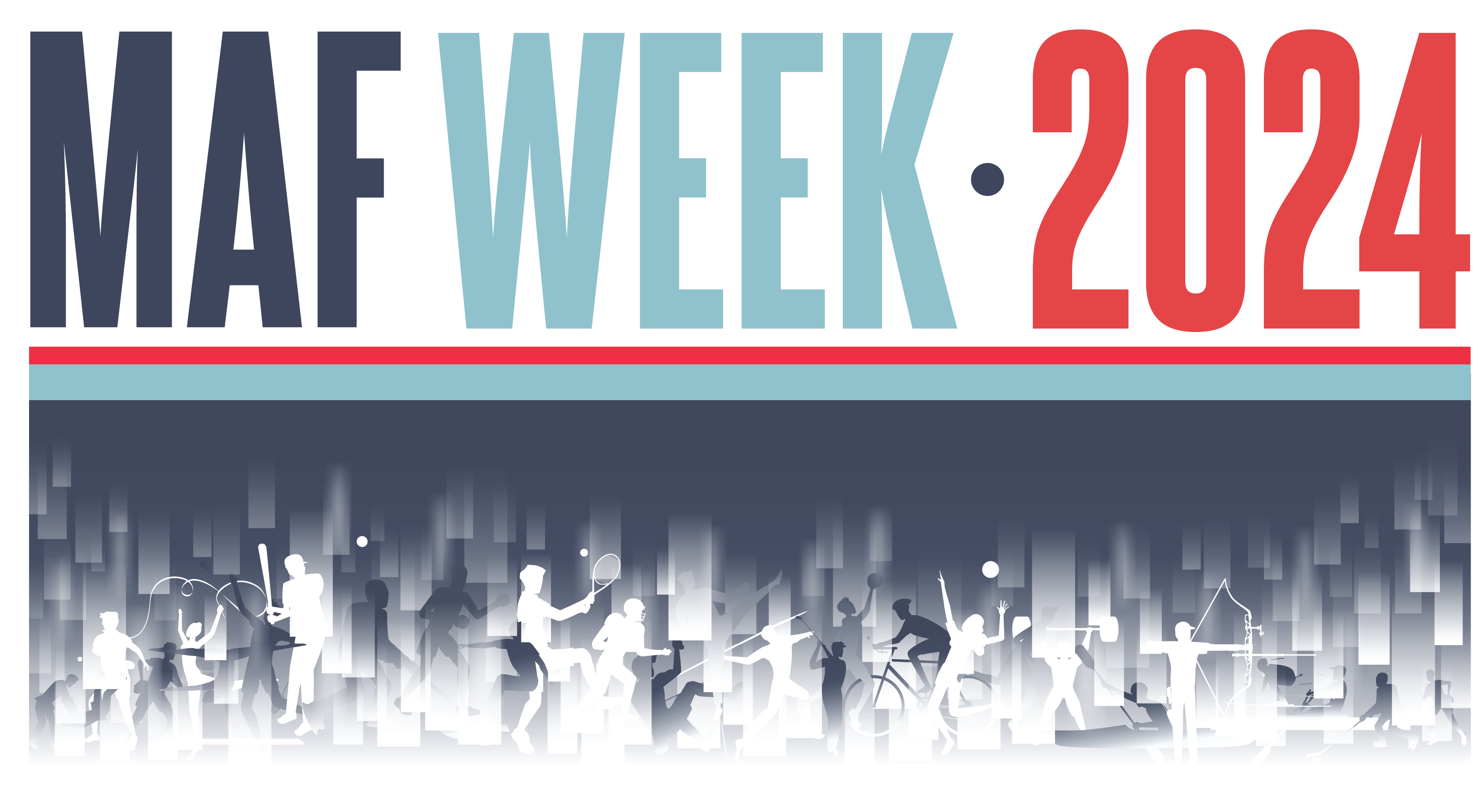 MAF Week – Multnomah Athletic Foundation